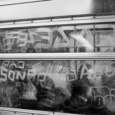 Graffiti Arten und weitere Formen - Graffiti-Wiki seit 1999